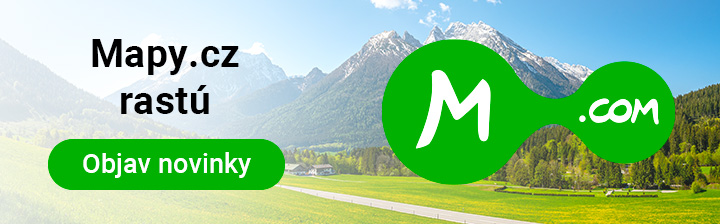 Malacky (Mesto) • Mapy.com